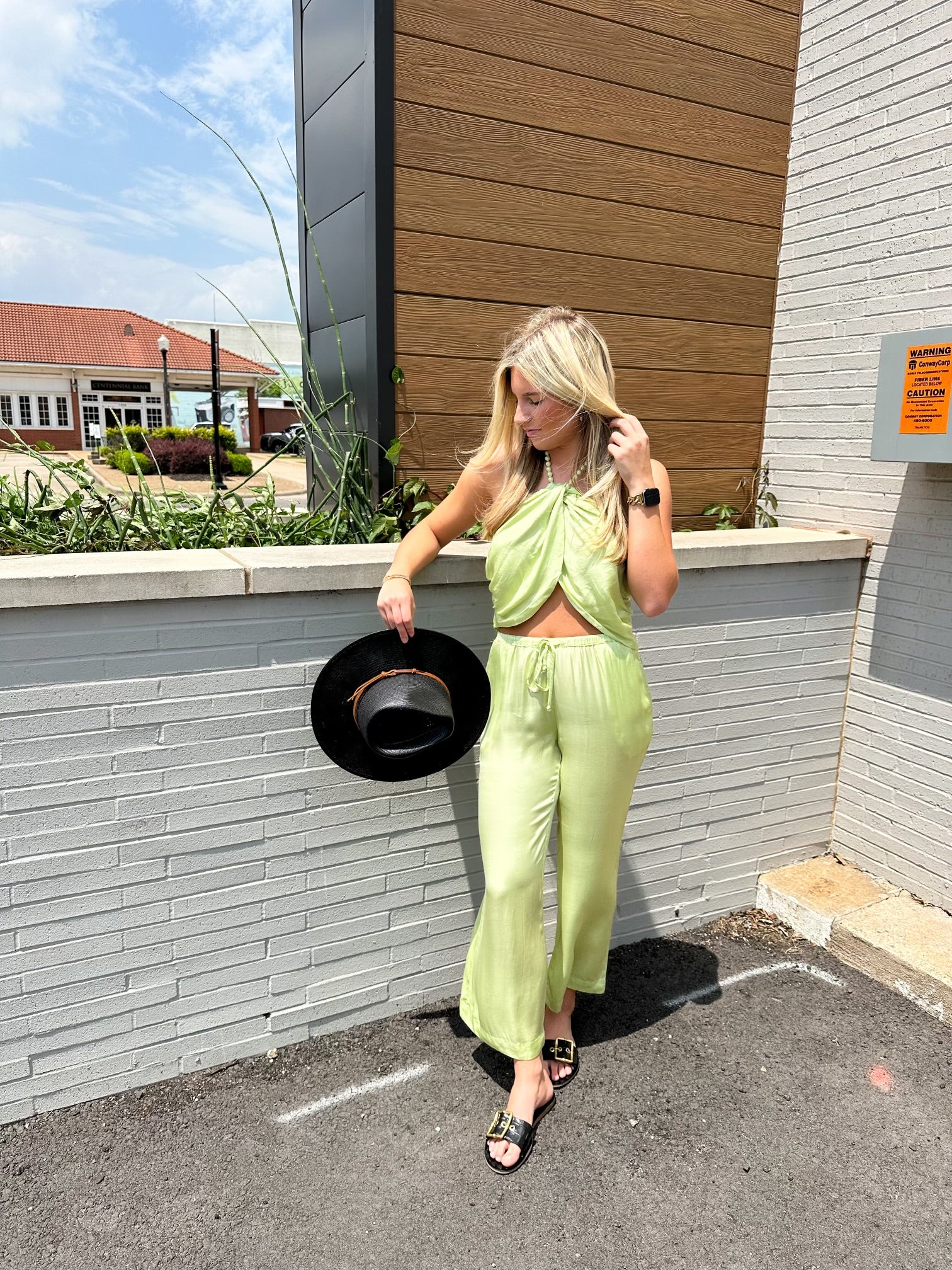 Honey Dew Set – GREY LAYNE