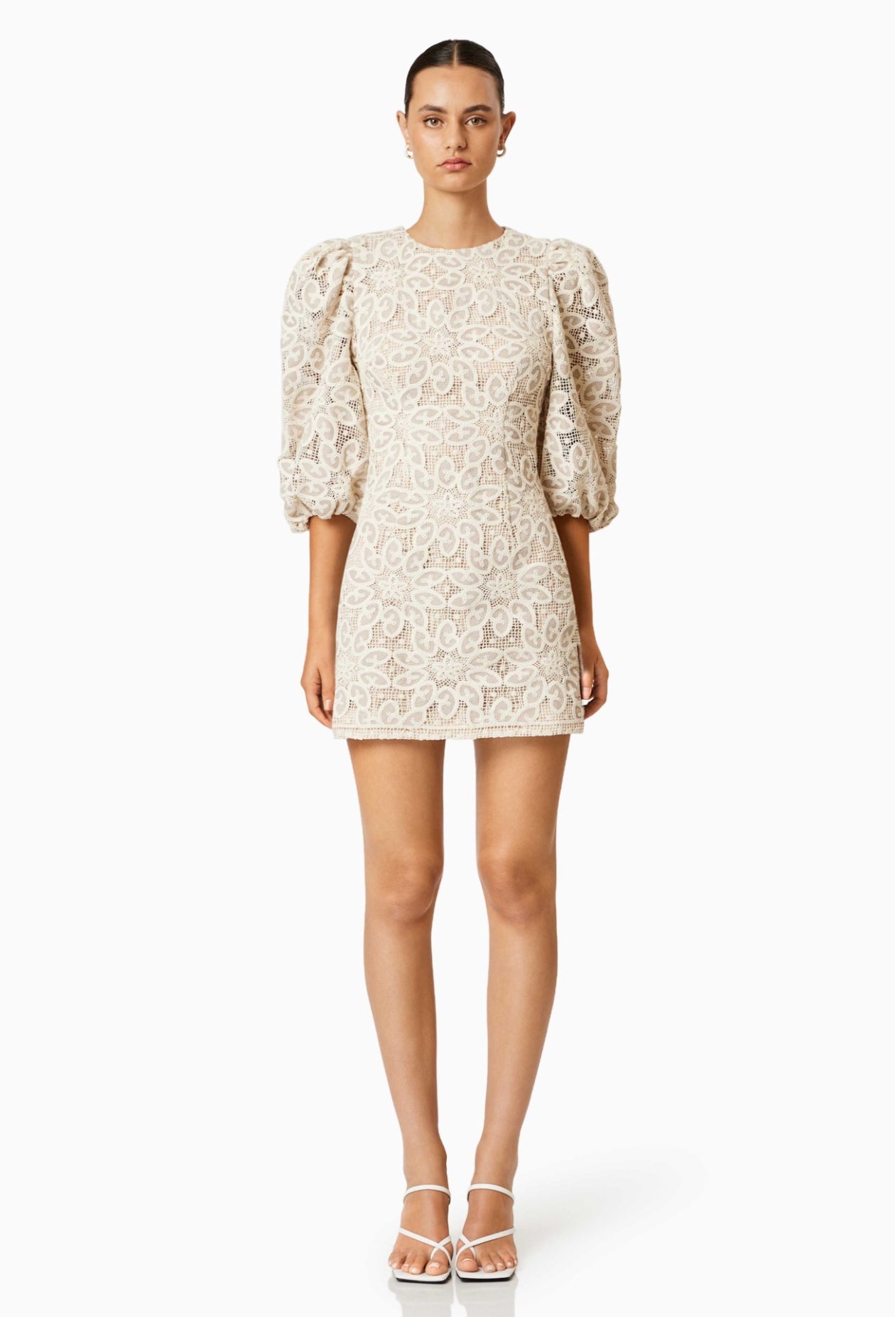 Cliffeside Dress – GREY LAYNE