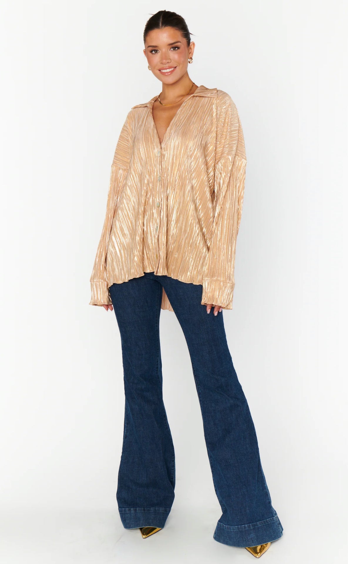 Everywhere Top – GREY LAYNE